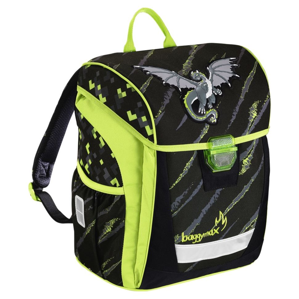 Купить школьный ранец Step by Step BaggyMax Trikky для мальчиков с ...
