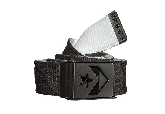 Ремень Converse (конверс) Belt Where's the Fire SC купить