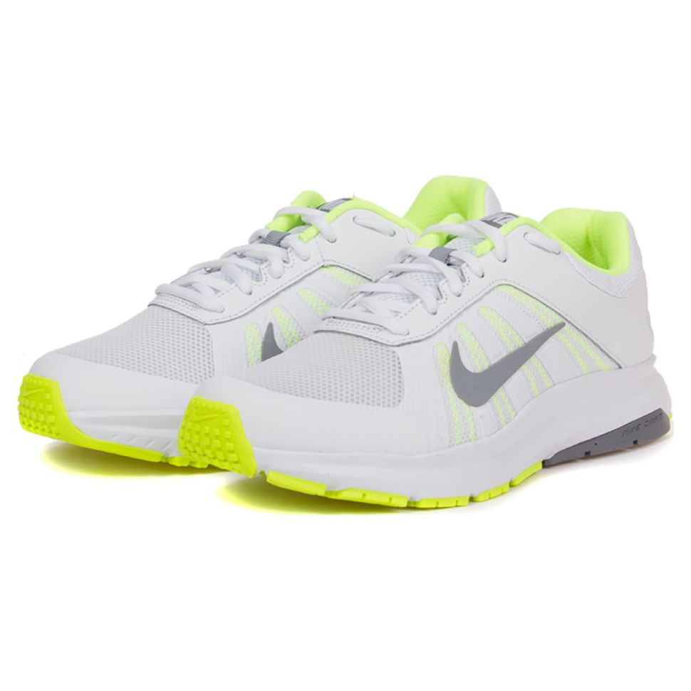 Купить кроссовки женские Nike Flex Trainer 6 831217-010 спортивные ...